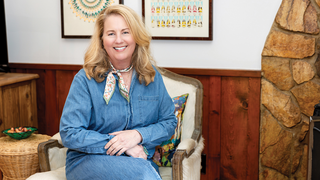 From The White House to Your House | Laurel Magazine | Highlands NC