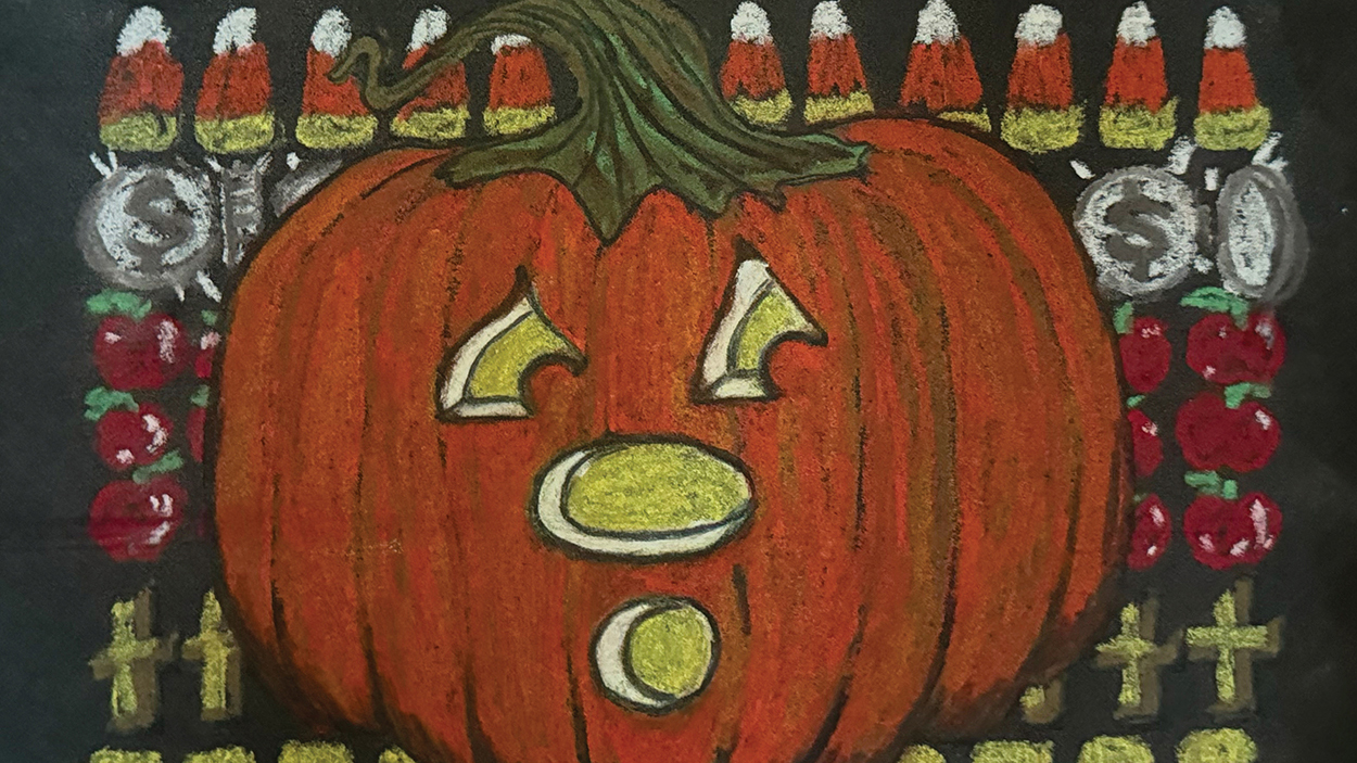 Jack and the Devil | Laurel Magazine | Highlands NC