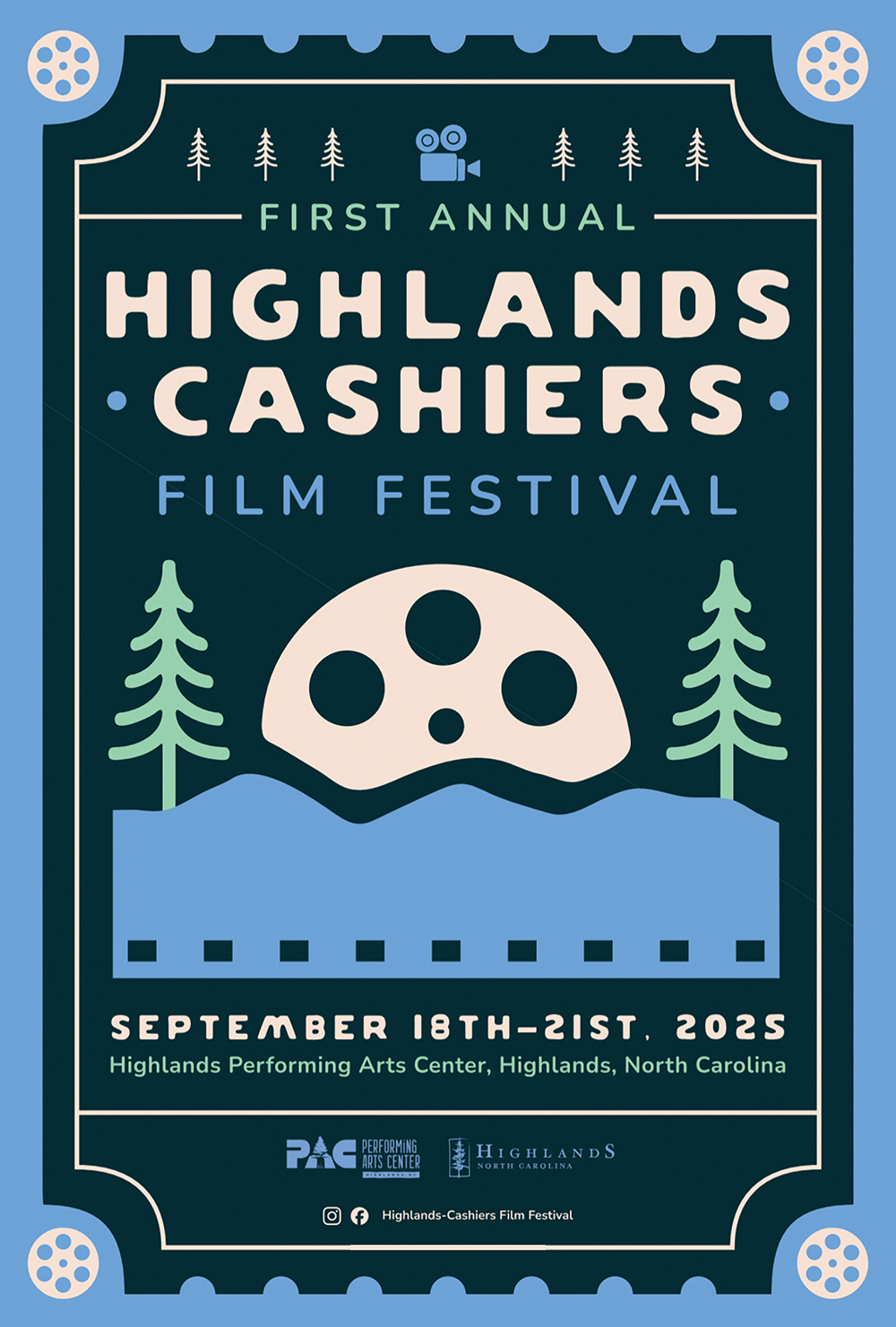 Catch the Cinema Fever | Laurel Magazine