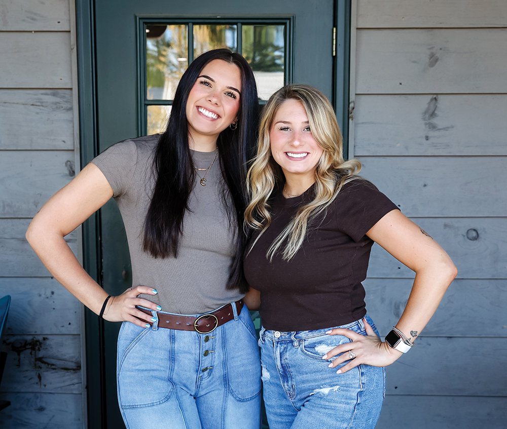 Creative Concepts New Faces | Laurel Magazine