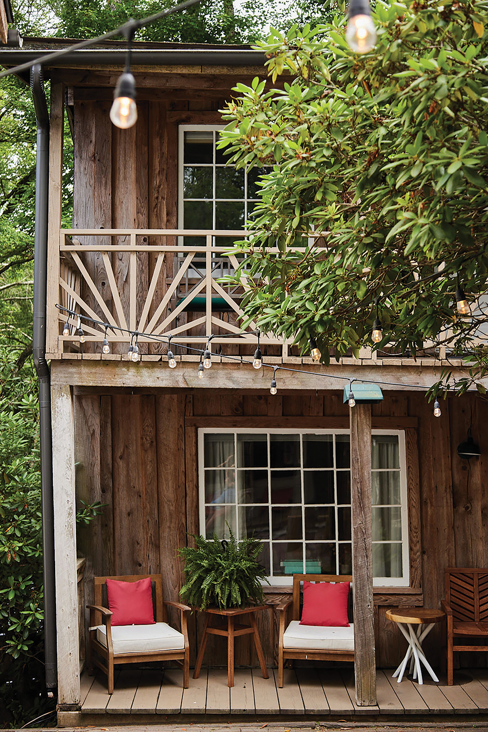 The Outpost Inn | Laurel Magazine