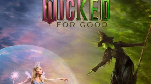 Wicked: For Good at Highlands PAC | Laurel Magazine