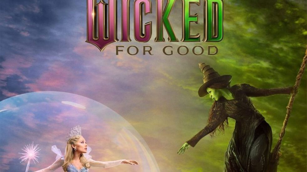 Wicked: For Good at Highlands PAC | Laurel Magazine